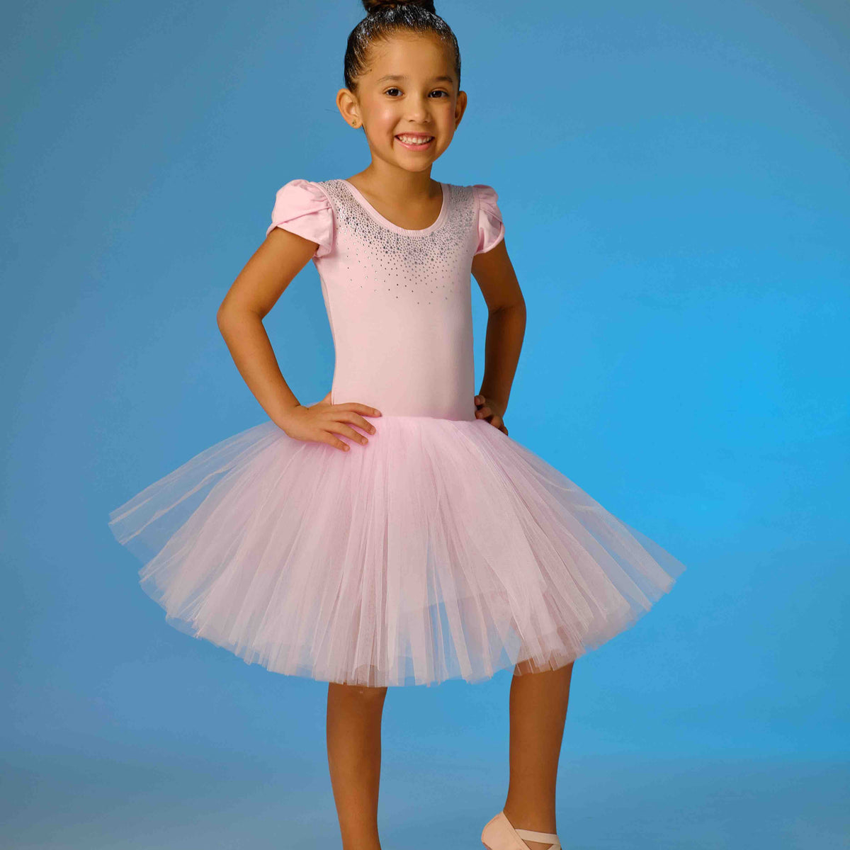 Dance and Ballet > Ballet Dresses - OneSports