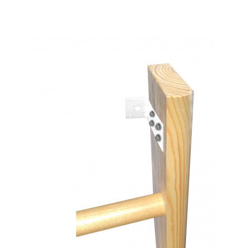 Wall Bars Set – OneSports