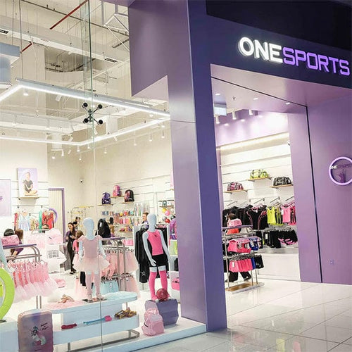 Get Your Hands on World-Class RG Equipment in UAE – OneSports