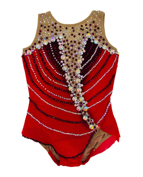 120-125 cm Leotard Phoenix – OneSports
