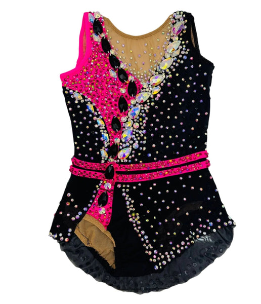 120-125 cm Leotard Strata – OneSports