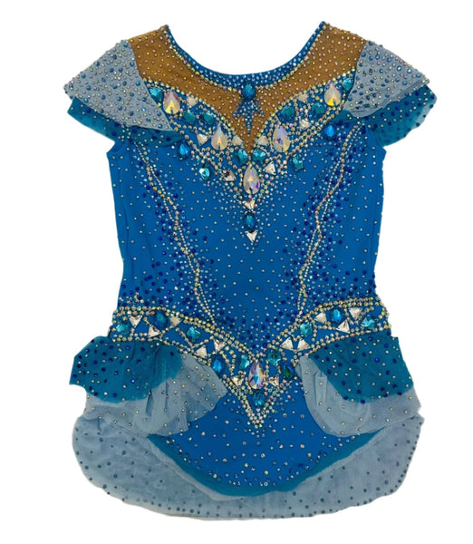115-120 cm Leotard Cinderella – OneSports