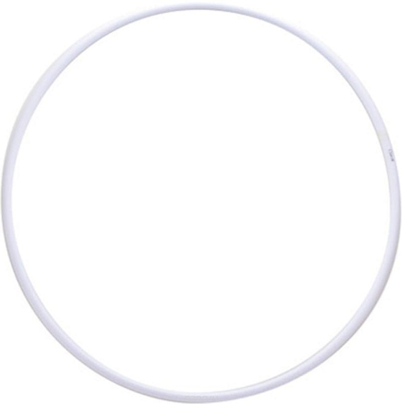 Pastorelli 89 cm Rhythmic Gymnastics Hoop Flexible Polyethylene ...